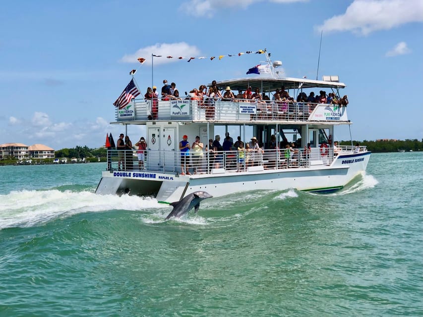 Naples Sunset Cruise - The Experience’s Value and Practicalities