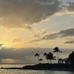 Naples Sunset Cruise 40' Vessel - Final Stop and Optional Post-Cruise Activities