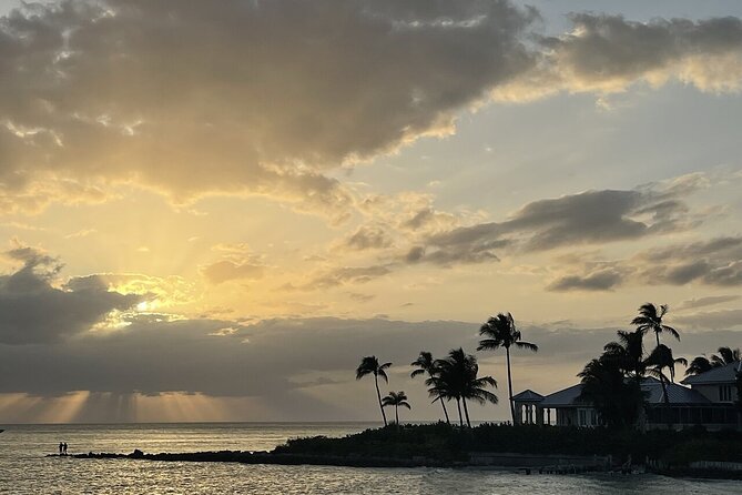 Naples Sunset Cruise 40' Vessel - Final Stop and Optional Post-Cruise Activities