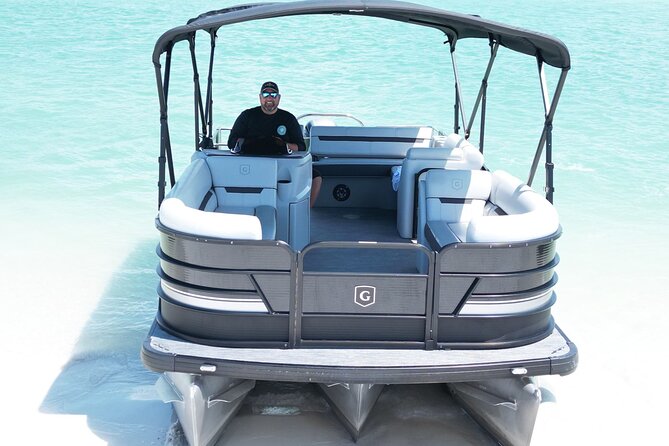 NAPLES TO KEEWAYDIN: your luxury water shuttle with all amenities - The Value of This Experience