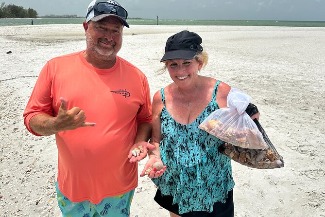 NAPLES TO KEEWAYDIN: your luxury water shuttle with all amenities - Final Verdict