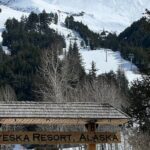 Narrated Alyeska/Girdwood Shuttle From Anchorage - Photo Stops - The Drive Along Turnagain Arm