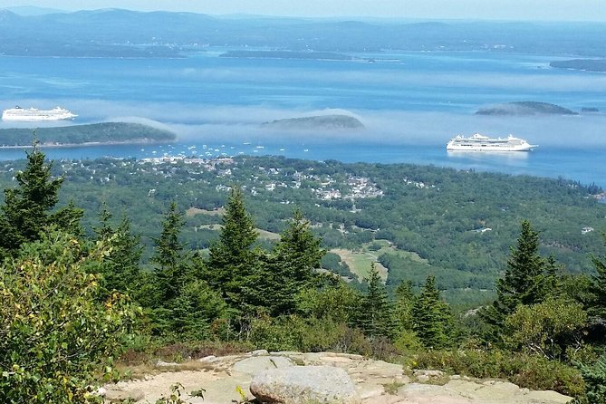 Narrated Bus Tour of Bar Harbor and Acadia National Park - Final Thoughts