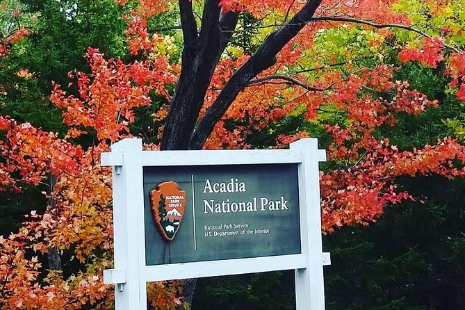 Narrated Bus Tour of Bar Harbor and Acadia National Park - Frequently Asked Questions