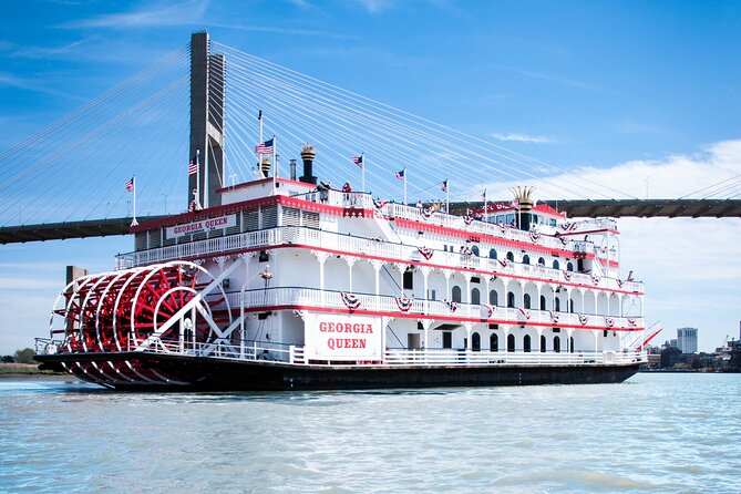 Narrated Harbor Luncheon Riverboat Cruise - Who Should Consider This Tour?