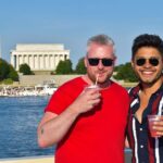 Narrated Sightseeing Boat Cruise along Potomac River in DC - Who Is This Tour Best For?
