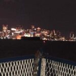 Narrated Sunset Cruise of Boston Harbor - The Itinerary in Detail