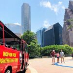 NASA's Space Center Admission Plus Houston City Tour - Authentic Insights from Reviews