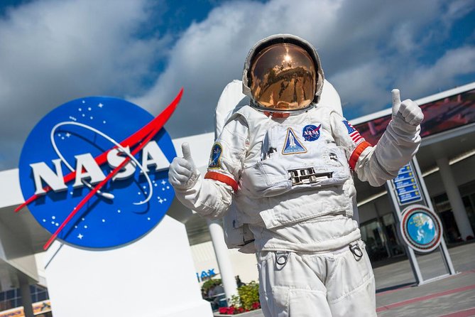 NASA's Space Center Admission Plus Houston City Tour - The Sum Up