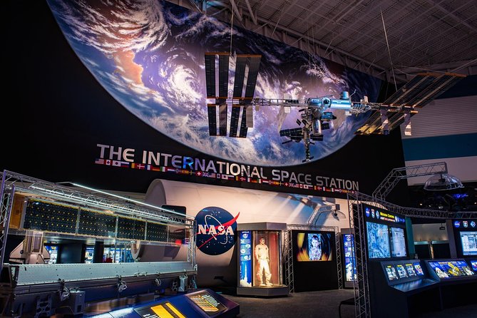 NASA's Space Center Admission Plus Houston City Tour - FAQs