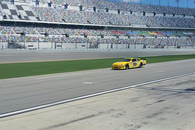 NASCAR Coke Zero 400 Race Day Packages - The Itinerary Breakdown: From Orlando to Daytona’s Grand Stage