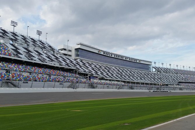 NASCAR Coke Zero 400 Race Day Packages - Ticketing and Inclusions