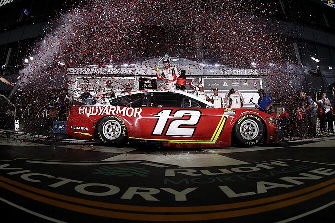 NASCAR Coke Zero 400 Race Day Packages - Practical Tips for a Smooth Experience