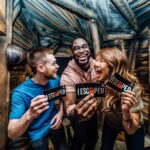 Nashville: 1-Hour Escape Room Adventure in Opry Mills - Practical Information and Tips