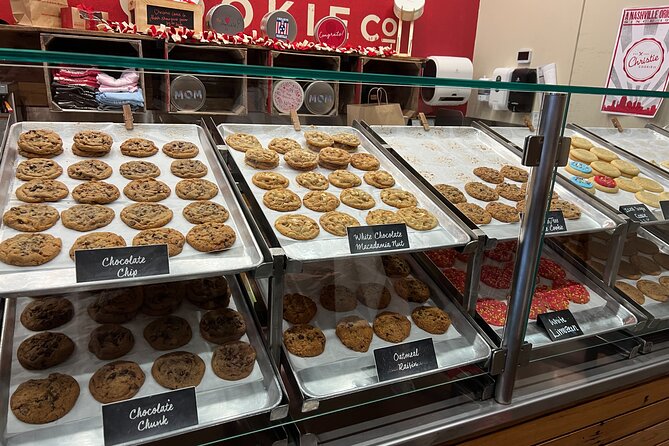 Nashville 12South Walking Food Tour With Secret Food Tours - Final Thoughts