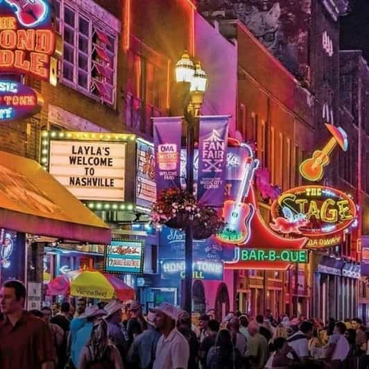 Nashville: 2 Hour History & Highlights Walking Tour - Who Will Love This Tour?