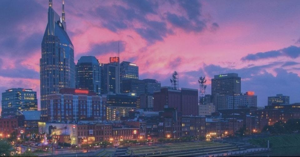 Nashville: 2-hour Trolley Sightseeing Tour by Night - What the Reviews Say