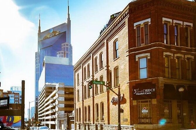 Nashville African American History & Civil Rights Walking Tour - Final Thoughts: Who Should Consider This Tour?