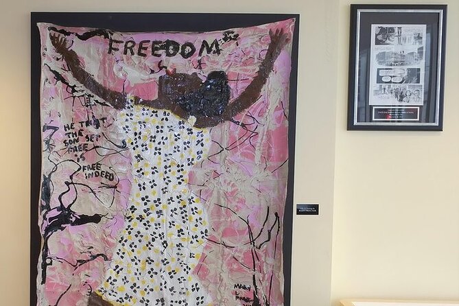 Nashville African American History & Civil Rights Walking Tour - FAQ