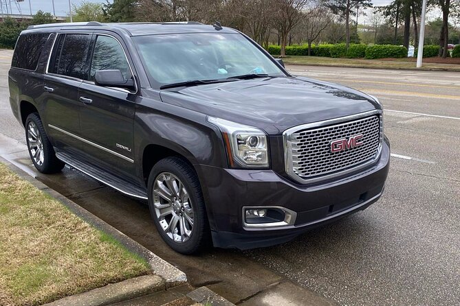 Nashville Airport (BNA) to Nashville accomodation - Arrival Private Transfer - Pricing and Value Analysis