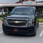 Nashville Airport Private Transportation - The Sum Up