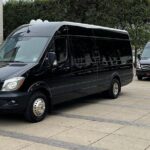 Nashville Airport Private Transportation for 6-13 Passengers - Booking in Advance & Cancellation Policy