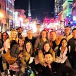 Nashville All-Inclusive Nighttime Pub Crawl with Moonshine, Cocktails, and Beer - Key Points