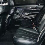 Nashville Arrival Chauffeur Driven Transport by Executive Sedan - Who Would Benefit Most from This Service?