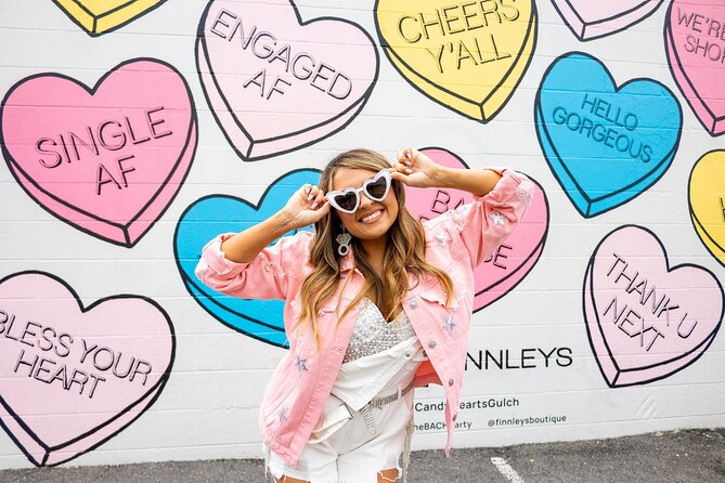 Nashville Bachelorette & Birthday Photoshoot Experience - Authentic reviews and insights