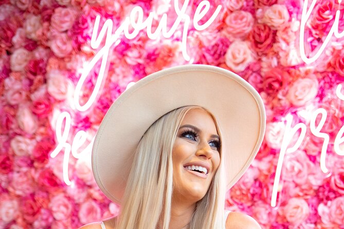 Nashville Bachelorette & Birthday Photoshoot Experience - The Sum Up