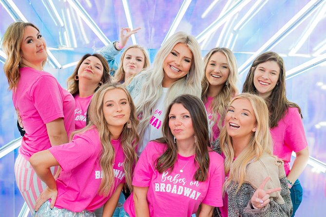 Nashville Bachelorette & Birthday Photoshoot Experience - FAQ