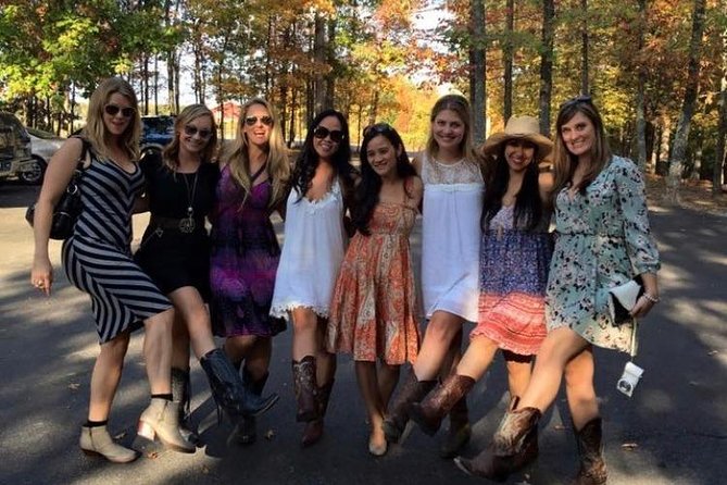 Nashville Bachelorette Booze Cruise - A Deep Dive Into What Makes This Tour Stand Out