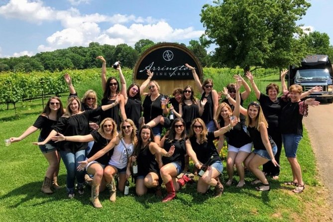 Nashville Bachelorette Booze Cruise - Price and Value Analysis