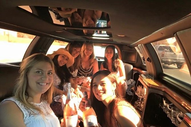 Nashville Bachelorette Booze Cruise - Practical Details