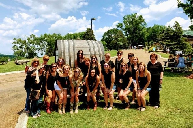 Nashville Bachelorette Booze Cruise - The Sum Up: Is It Worth It?