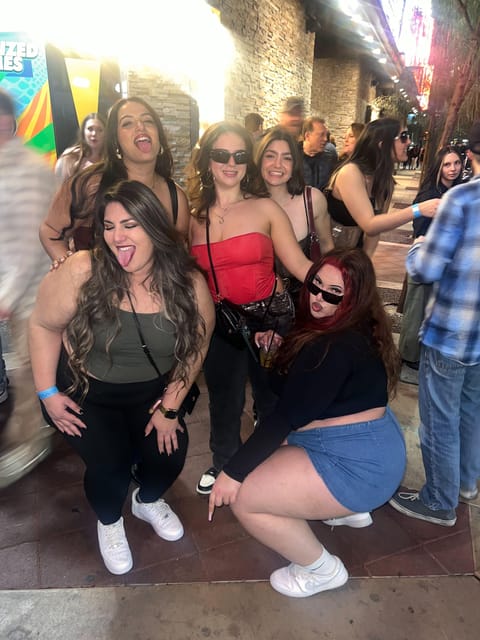 Nashville Bar Crawl: Guided Pub Crawl with Drinks Discounts - FAQ