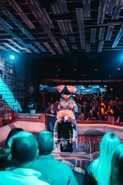 Nashville Bar Crawl: Guided Pub Crawl with Drinks Discounts - Final Words