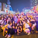 Nashville Bar Crawl with VIP Club Entrance and Bonus Shots - Who Is This Tour Best For?