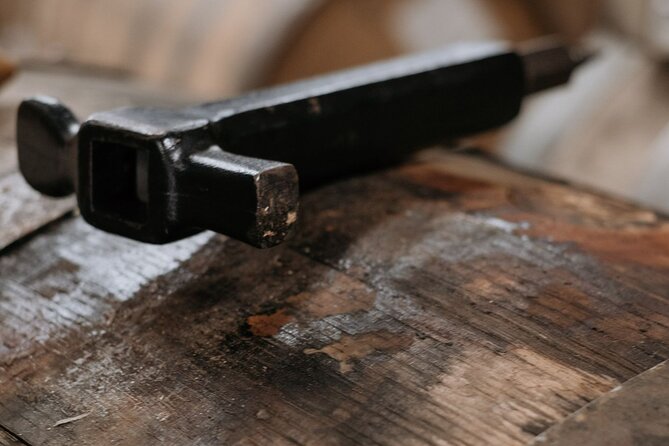 Nashville Barrel Co "Straight from Barrel" Tasting with Bottle - Final Thoughts