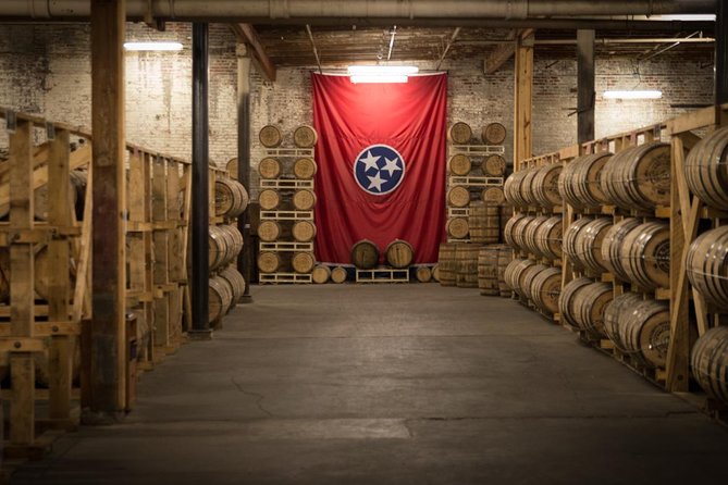 Nashville Beer, Bourbon, and Barbecue Guided Food & Drink Tour - Authentic Experiences Highlighted in Reviews