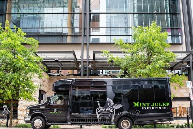 Nashville Beer, Bourbon, and Barbecue Guided Food & Drink Tour - The Sum Up: Who Will Love This Tour?