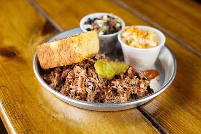 Nashville Beer, Bourbon, and Barbecue Guided Food & Drink Tour - Frequently Asked Questions