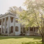 Nashville: Belle Meade Historic Mansion Tour - Wine Tasting and On-site Dining