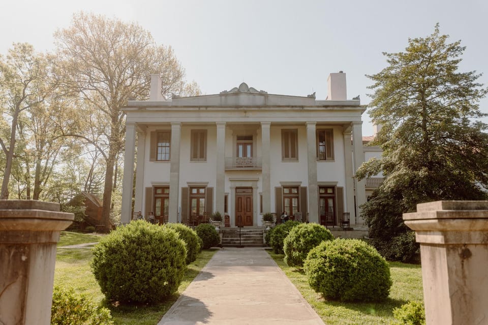 Nashville: Belle Meade Historic Mansion Tour - Authentic Insights from Visitors