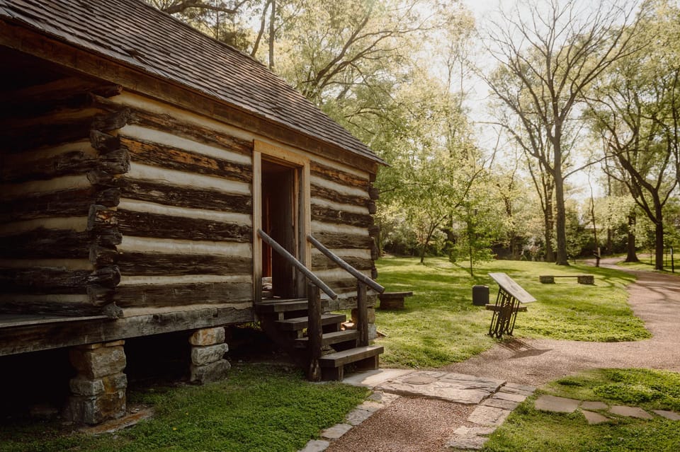 Nashville: Belle Meade Historic Site Journey to Jubilee Tour - The Practicalities: Tickets, Duration, Accessibility
