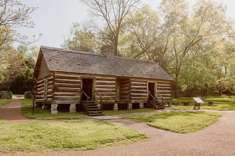 Nashville: Belle Meade Historic Site Journey to Jubilee Tour - Why This Tour Offers Good Value