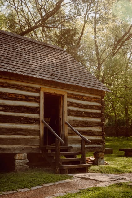 Nashville: Belle Meade Historic Site Journey to Jubilee Tour - Who Should Consider This Tour?