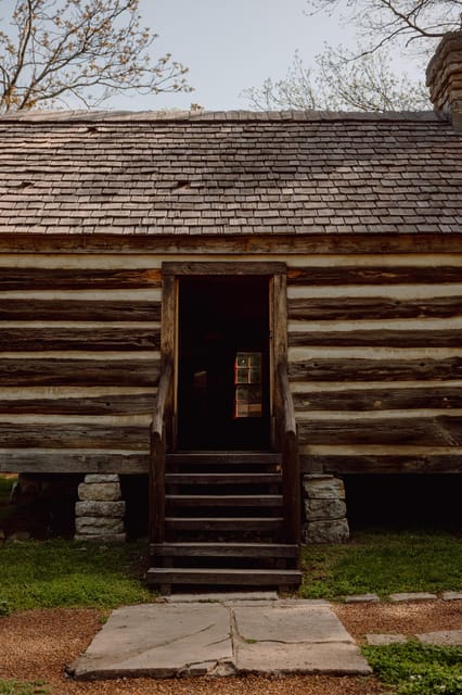 Nashville: Belle Meade Historic Site Journey to Jubilee Tour - FAQs