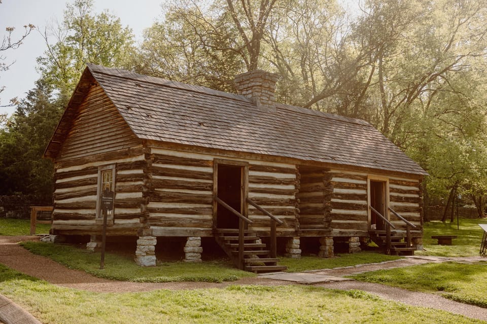 Nashville: Belle Meade Historic Site Journey to Jubilee Tour - Final Thoughts