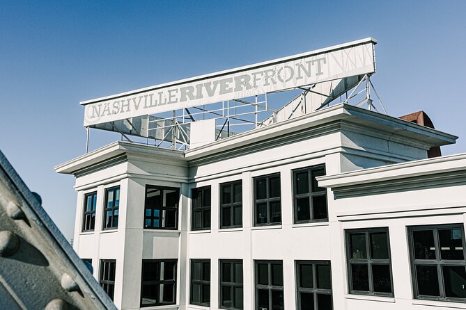Nashville Black History & Civil Rights Trail Tour - Key Points  
